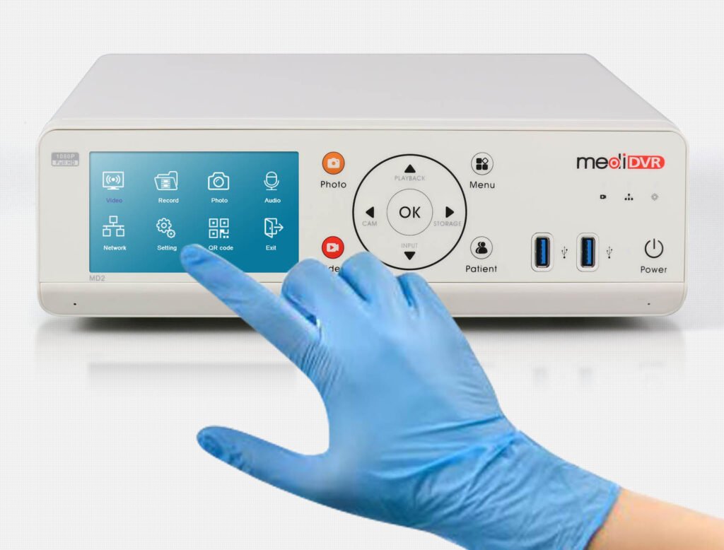 Two New HD Medical Video Recorders Released - Zowietek Electronics, Ltd.